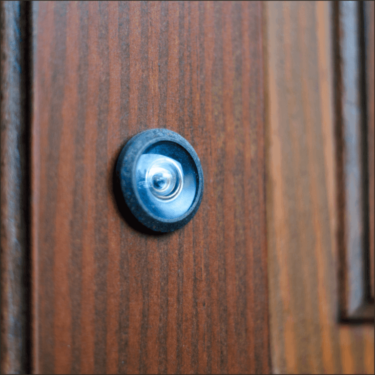 Doors & Molding - A Handyman's Haven