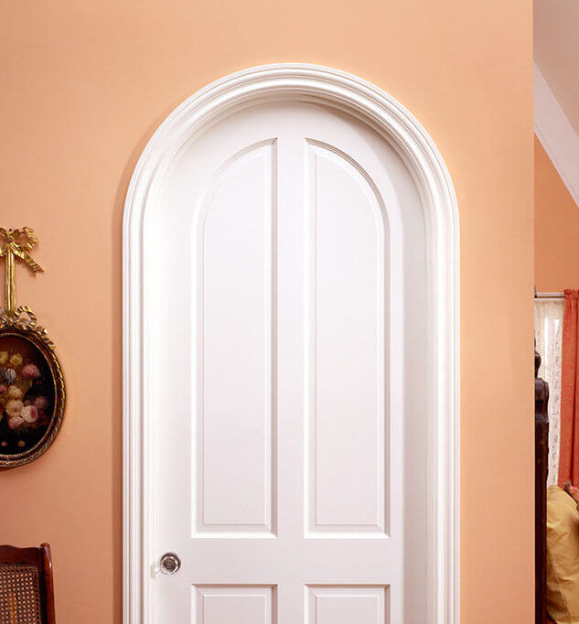 Arch Doors - A Handyman's Haven